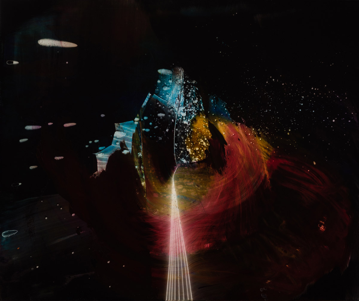 Artist Spotlight: Rachel Ostrow – BOOOOOOOM! – CREATE * INSPIRE ...