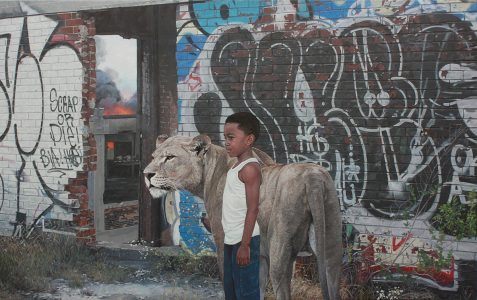 Artist Spotlight: Kevin Peterson – BOOOOOOOM! – CREATE * INSPIRE ...