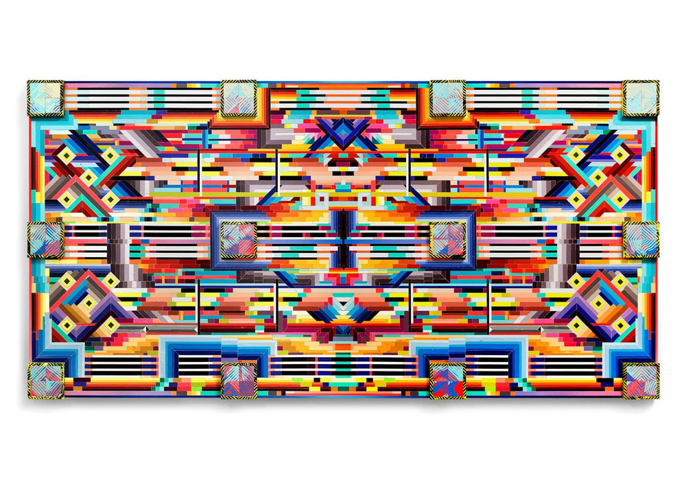 Artist Spotlight: REVOK – BOOOOOOOM! – CREATE * INSPIRE * COMMUNITY ...