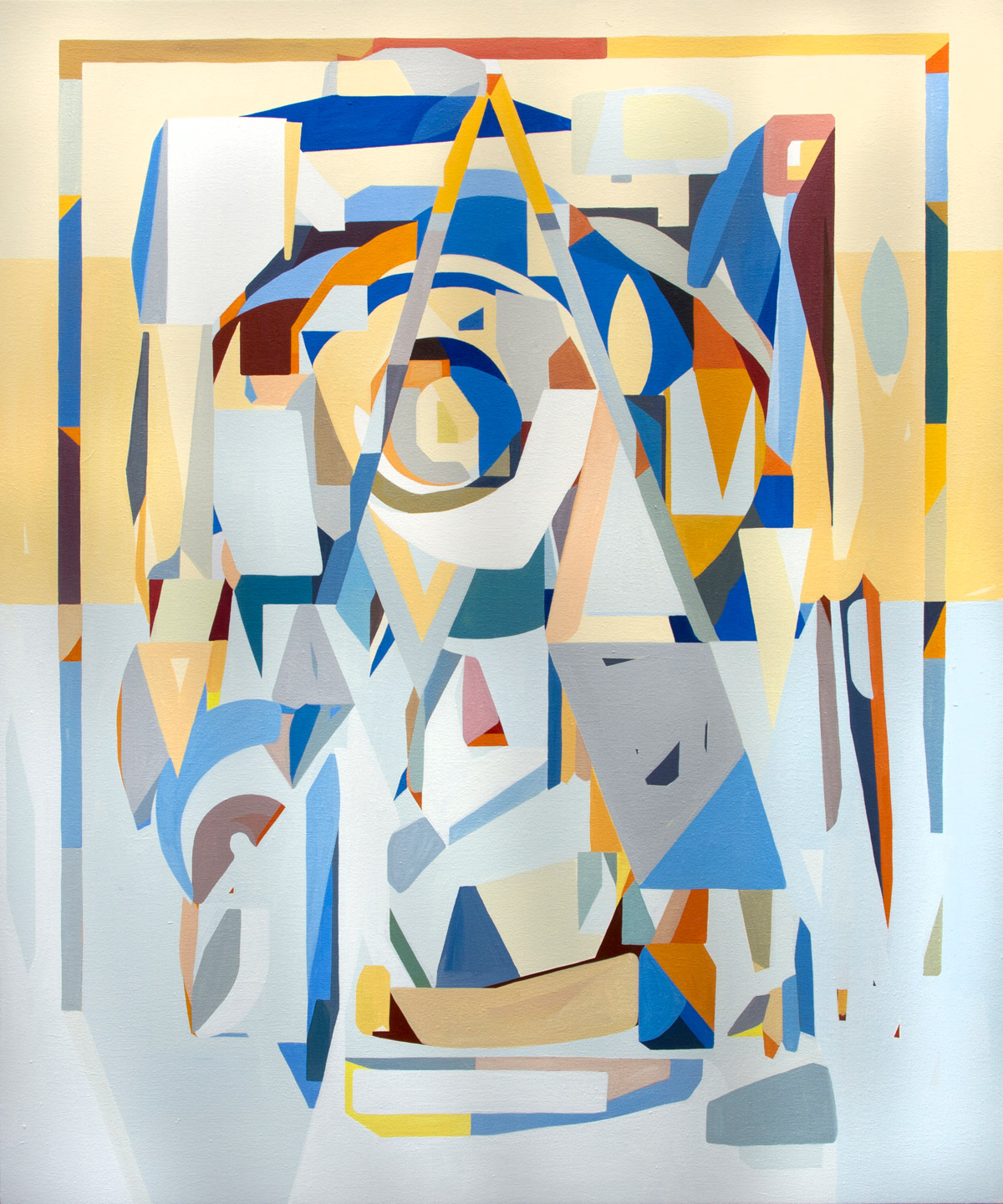 Artist Spotlight: Victor Reyes – BOOOOOOOM! – CREATE * INSPIRE ...