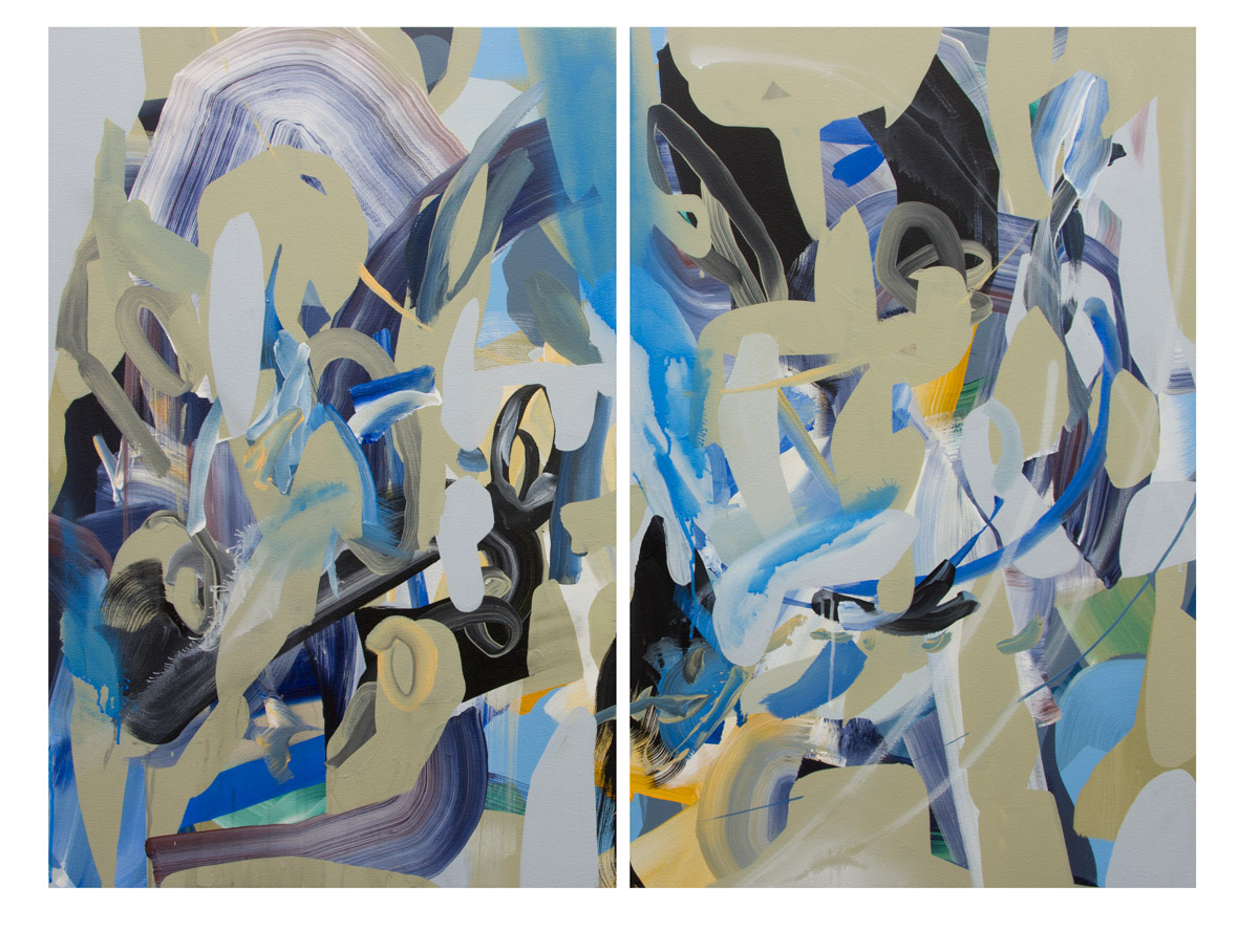 Artist Spotlight: Victor Reyes – BOOOOOOOM! – CREATE * INSPIRE ...