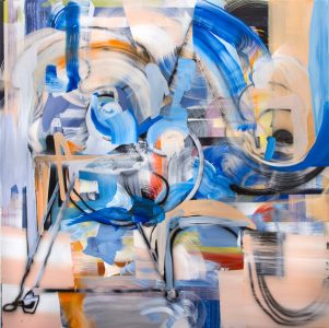 Artist Spotlight: Victor Reyes – BOOOOOOOM! – CREATE * INSPIRE ...