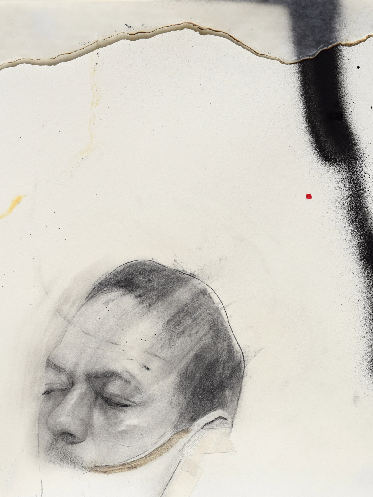 Artist Spotlight: Daniel Segrove – BOOOOOOOM! – CREATE * INSPIRE ...