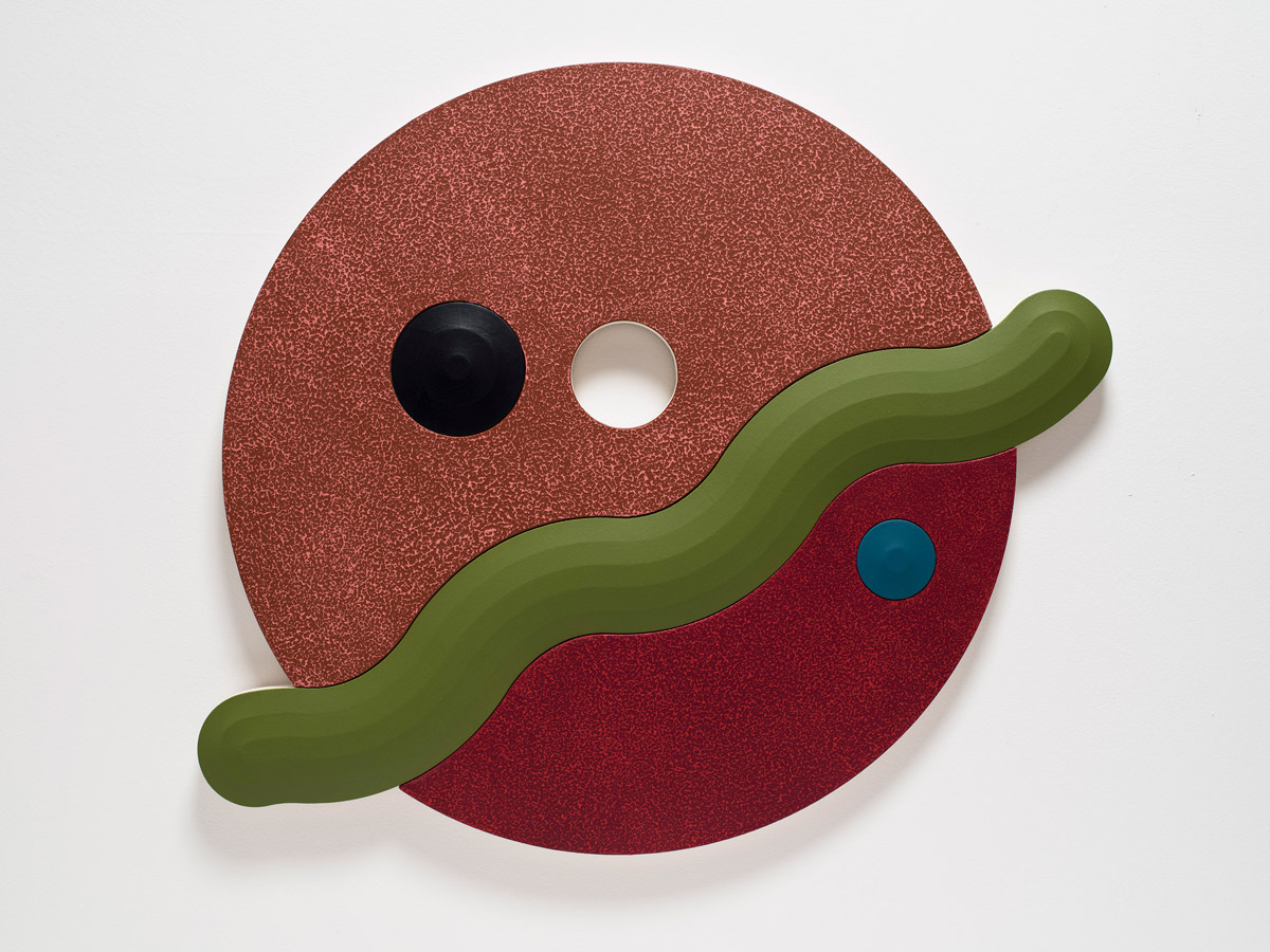 Artist Spotlight: Josh Sperling – BOOOOOOOM! – CREATE * INSPIRE ...