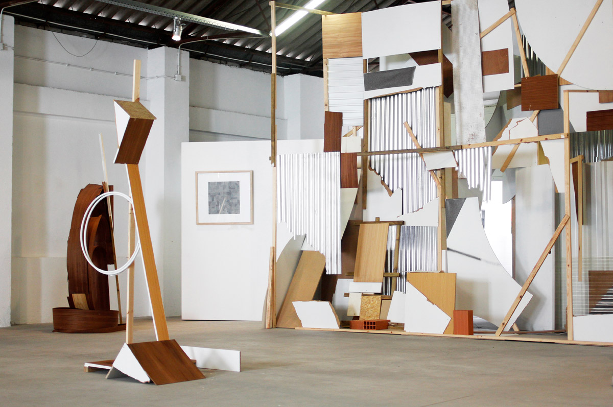Artist Spotlight: Clemens Behr – BOOOOOOOM! – CREATE * INSPIRE ...