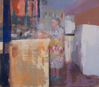 Artist Spotlight: Justin Duffus – BOOOOOOOM! – CREATE * INSPIRE ...