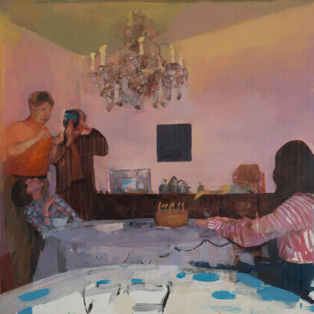 Artist Spotlight: Justin Duffus – BOOOOOOOM! – CREATE * INSPIRE ...