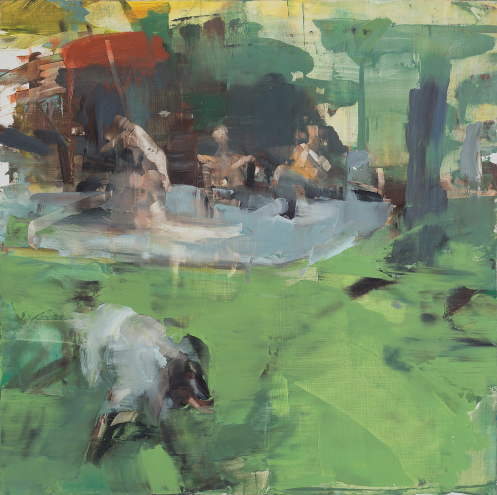 Artist Spotlight: Justin Duffus – BOOOOOOOM! – CREATE * INSPIRE ...