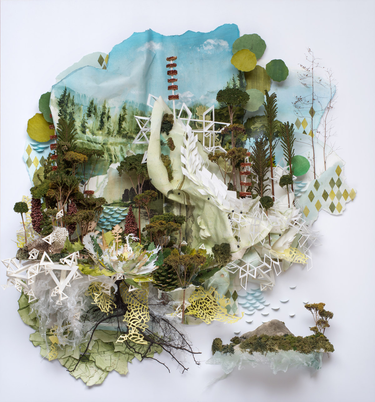 Artist Spotlight: Gregory Euclide – BOOOOOOOM! – CREATE * INSPIRE ...