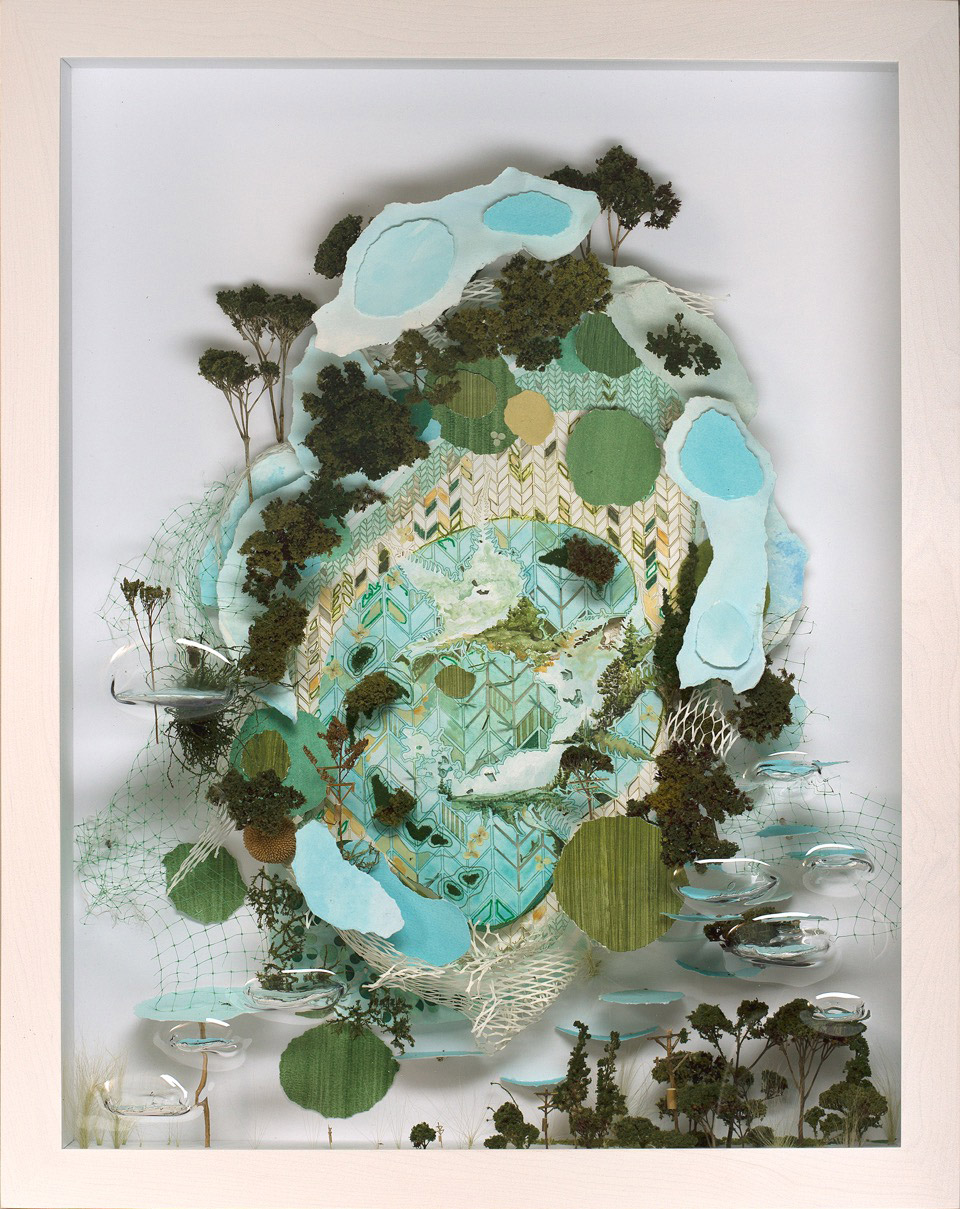 Artist Spotlight: Gregory Euclide – BOOOOOOOM! – CREATE * INSPIRE ...