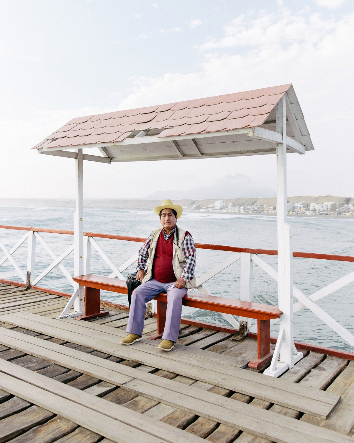 “South America” by Photographer Kevin Faingnaert – BOOOOOOOM! – CREATE ...