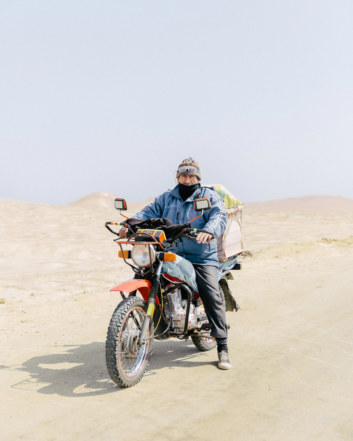 “South America” by Photographer Kevin Faingnaert – BOOOOOOOM! – CREATE ...