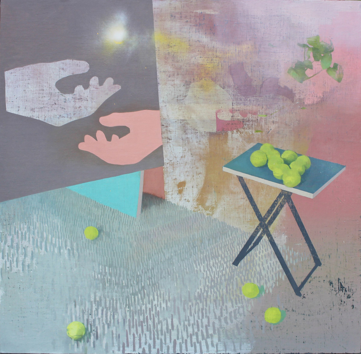 Artist Spotlight: Joseph Lozano – BOOOOOOOM! – CREATE * INSPIRE ...