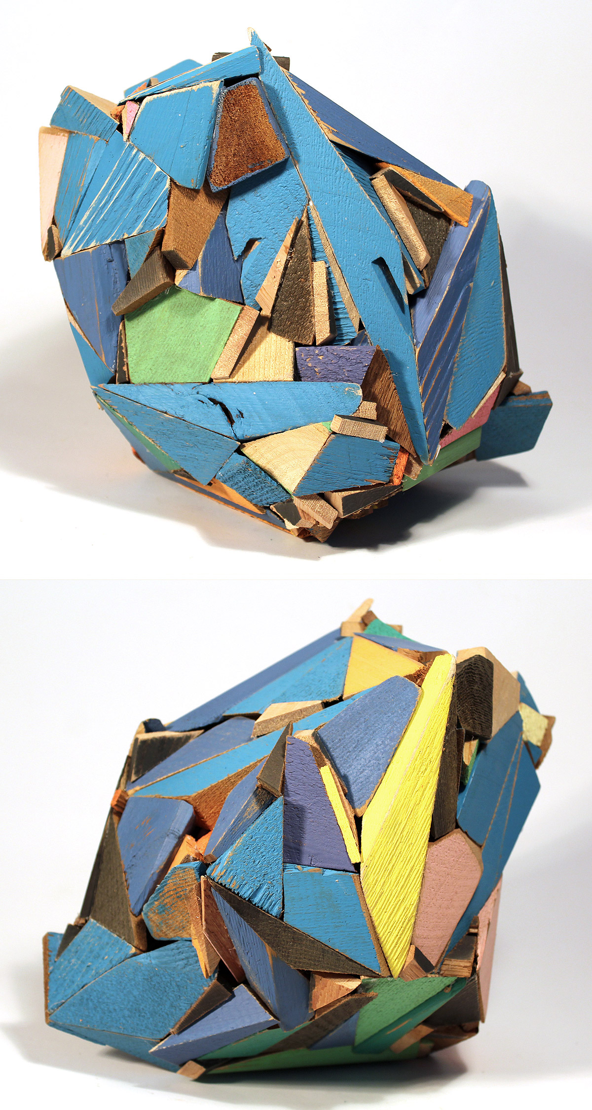 Artist Spotlight: Aaron S. Moran – BOOOOOOOM! – CREATE * INSPIRE ...