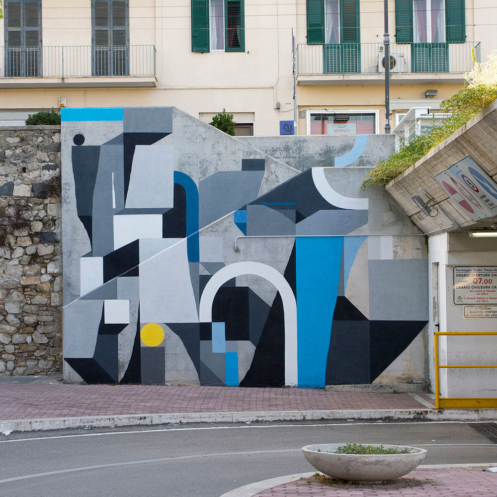 Artist Spotlight: Nelio – BOOOOOOOM! – CREATE * INSPIRE * COMMUNITY ...