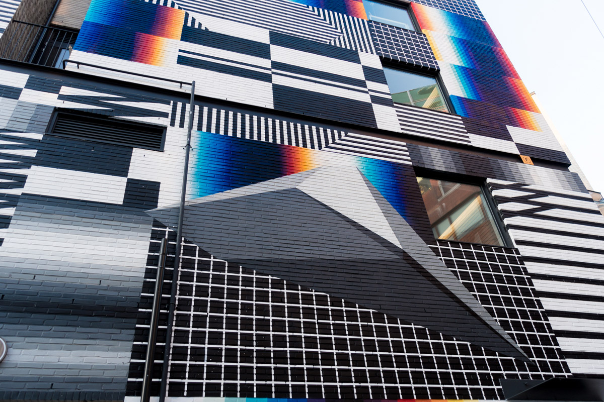 Artist Spotlight: Felipe Pantone – BOOOOOOOM! – CREATE * INSPIRE ...