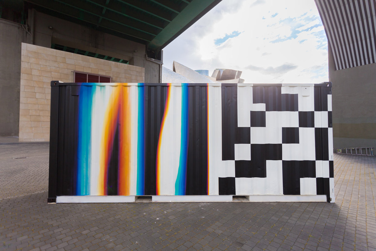 Artist Spotlight: Felipe Pantone – BOOOOOOOM! – CREATE * INSPIRE ...