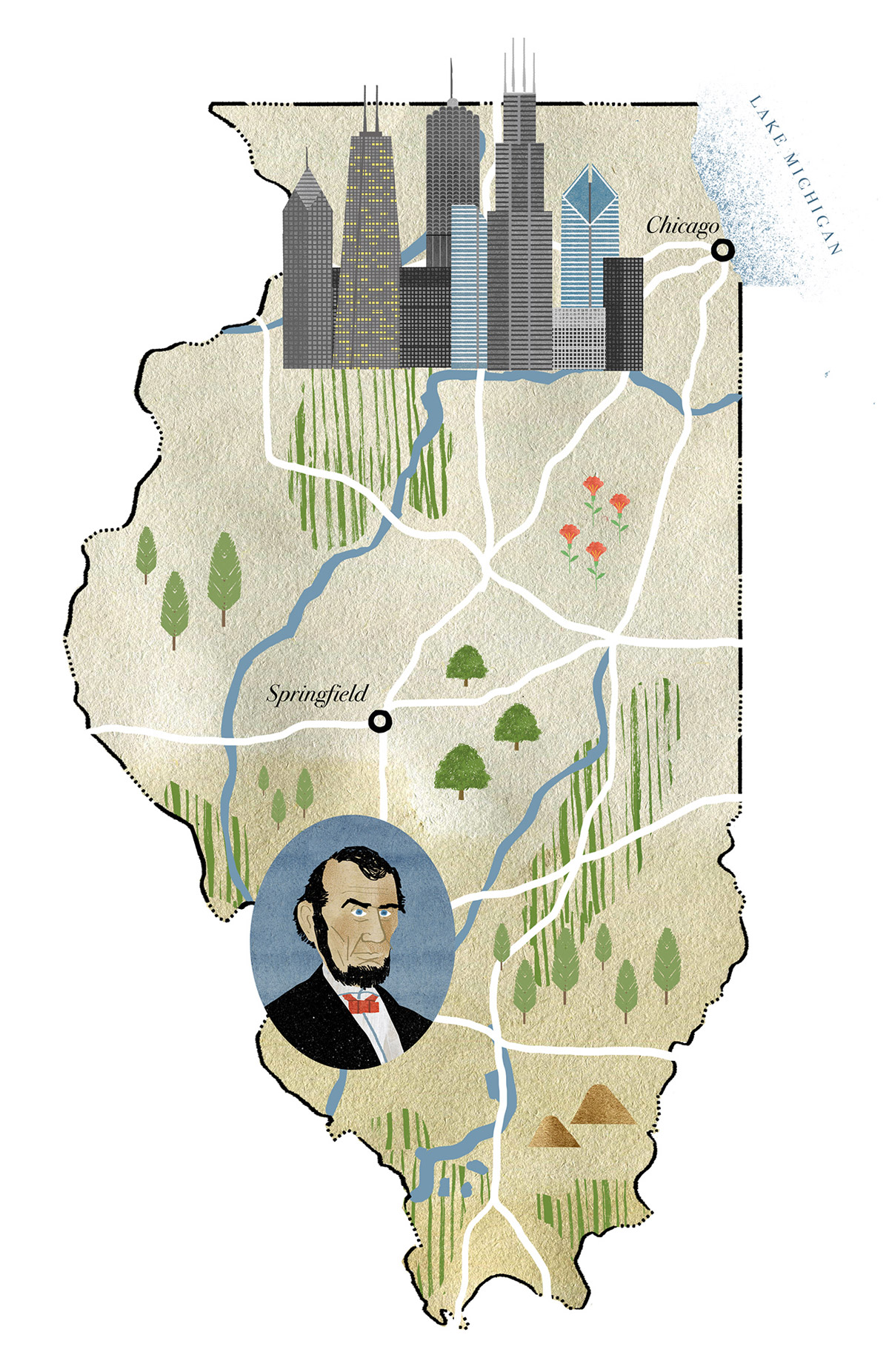 Illustrator Spotlight: Cristóbal Schmal – BOOOOOOOM! – CREATE * INSPIRE ...