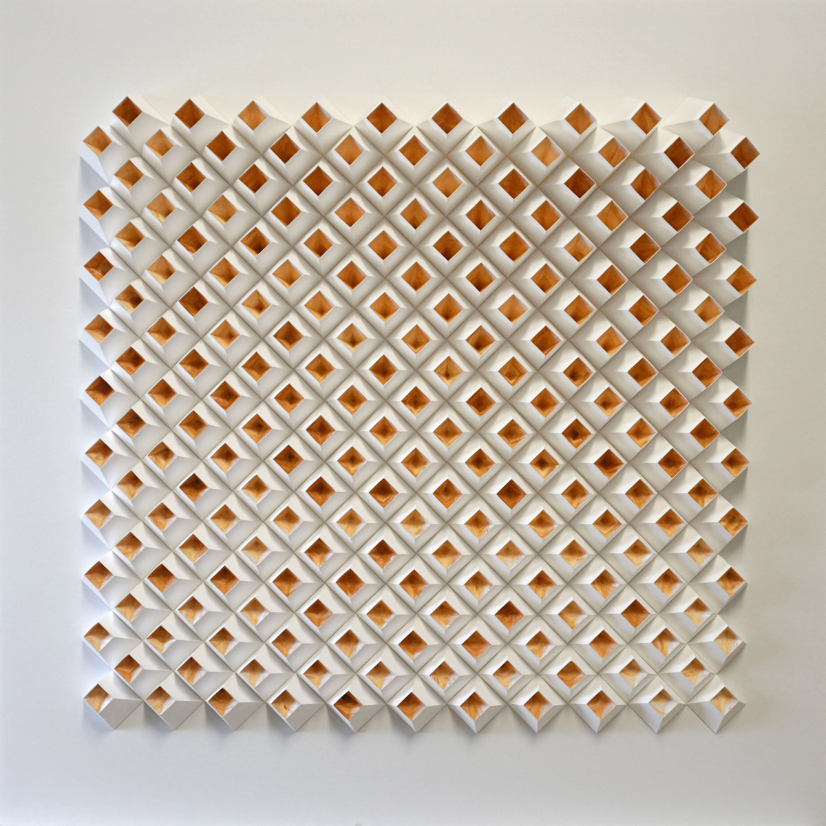 Artist Spotlight: Matt Shlian – BOOOOOOOM! – CREATE * INSPIRE ...