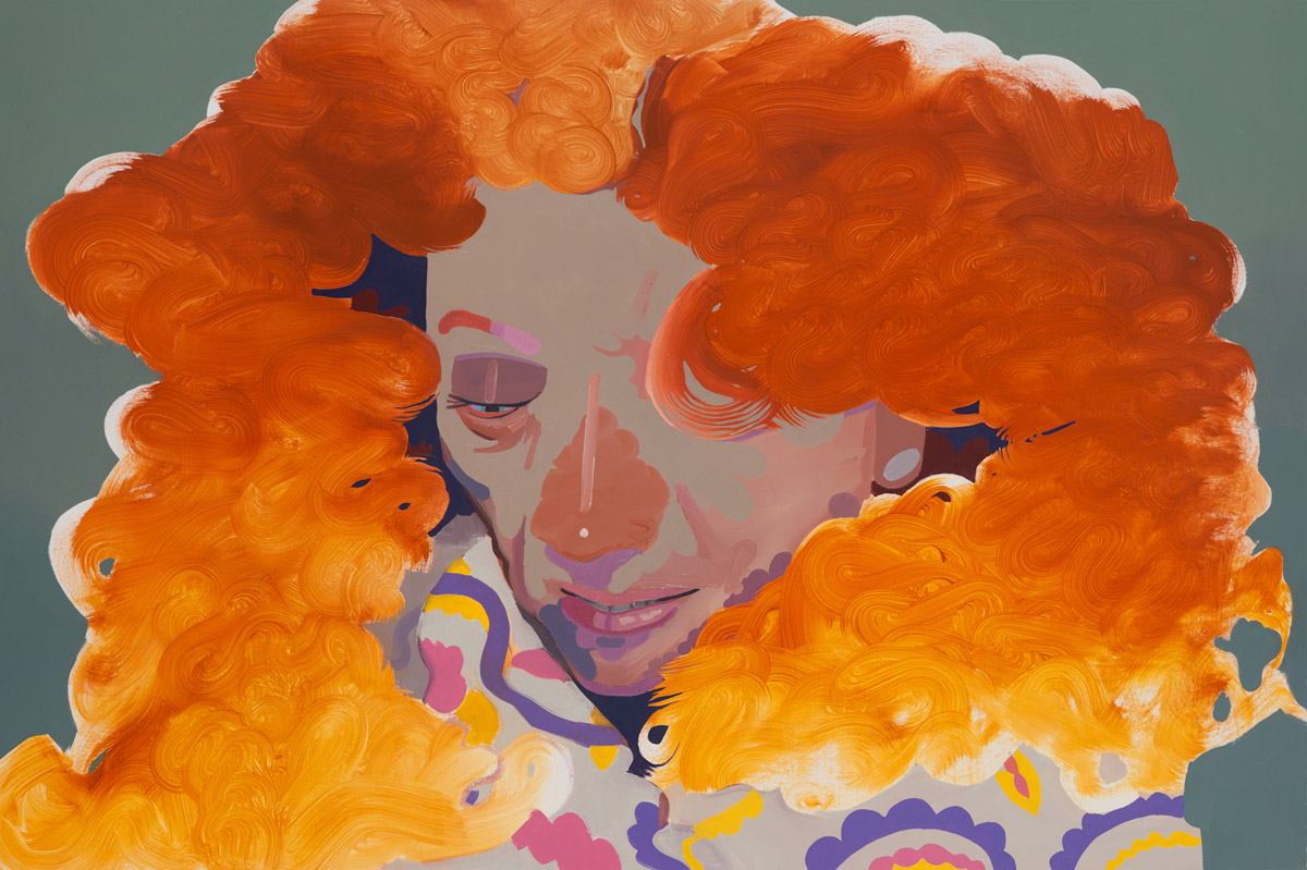 Reader Submission: Stuart Snoddy – BOOOOOOOM! – CREATE * INSPIRE ...