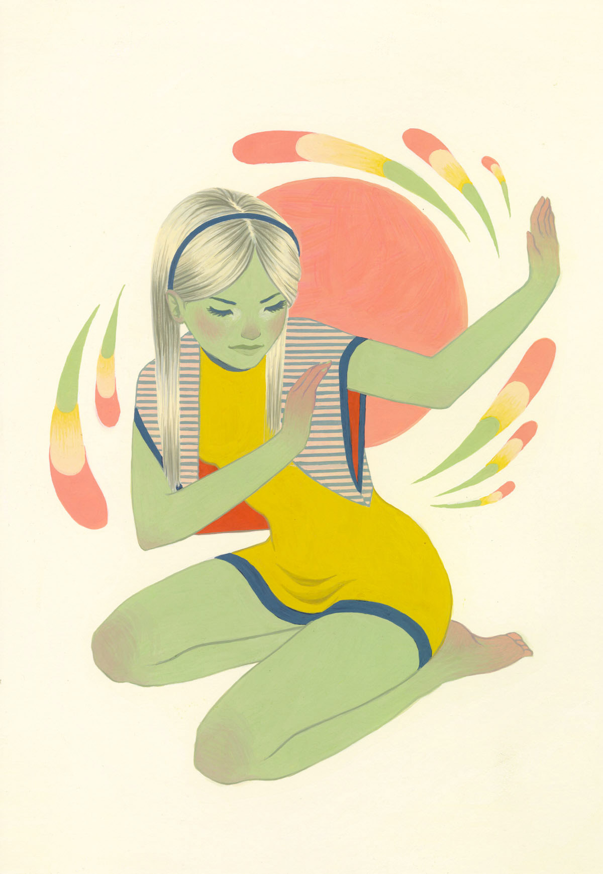 Artist Spotlight: Tayla Broekman – BOOOOOOOM! – CREATE * INSPIRE ...