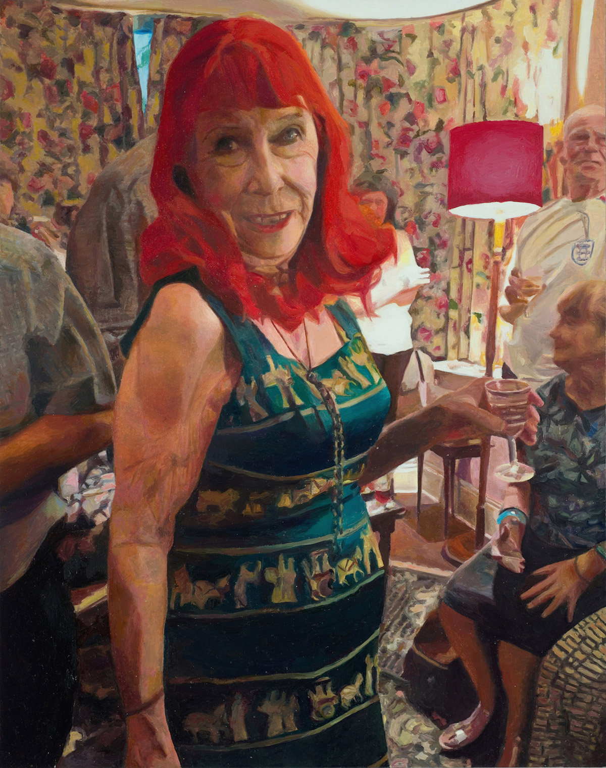 Artist Spotlight: Wayne Clough – BOOOOOOOM! – CREATE * INSPIRE ...