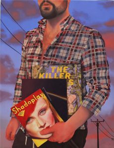 Artist Spotlight: Danny Ferrell – BOOOOOOOM! – CREATE * INSPIRE ...