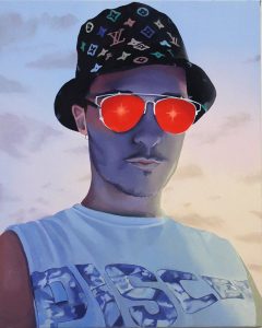 Artist Spotlight: Danny Ferrell – BOOOOOOOM! – CREATE * INSPIRE ...