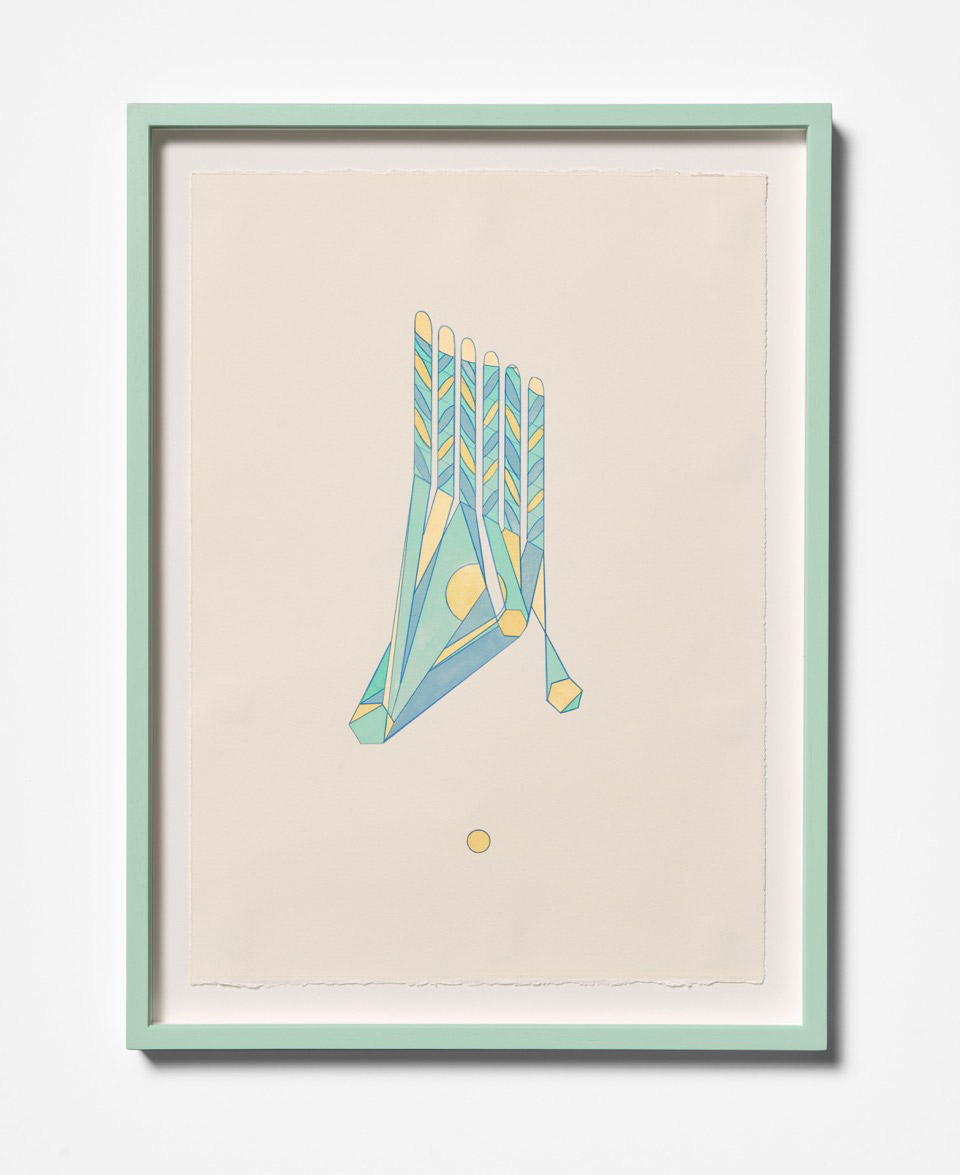 Artist Spotlight: David Booth aka Ghostpatrol – BOOOOOOOM! – CREATE ...