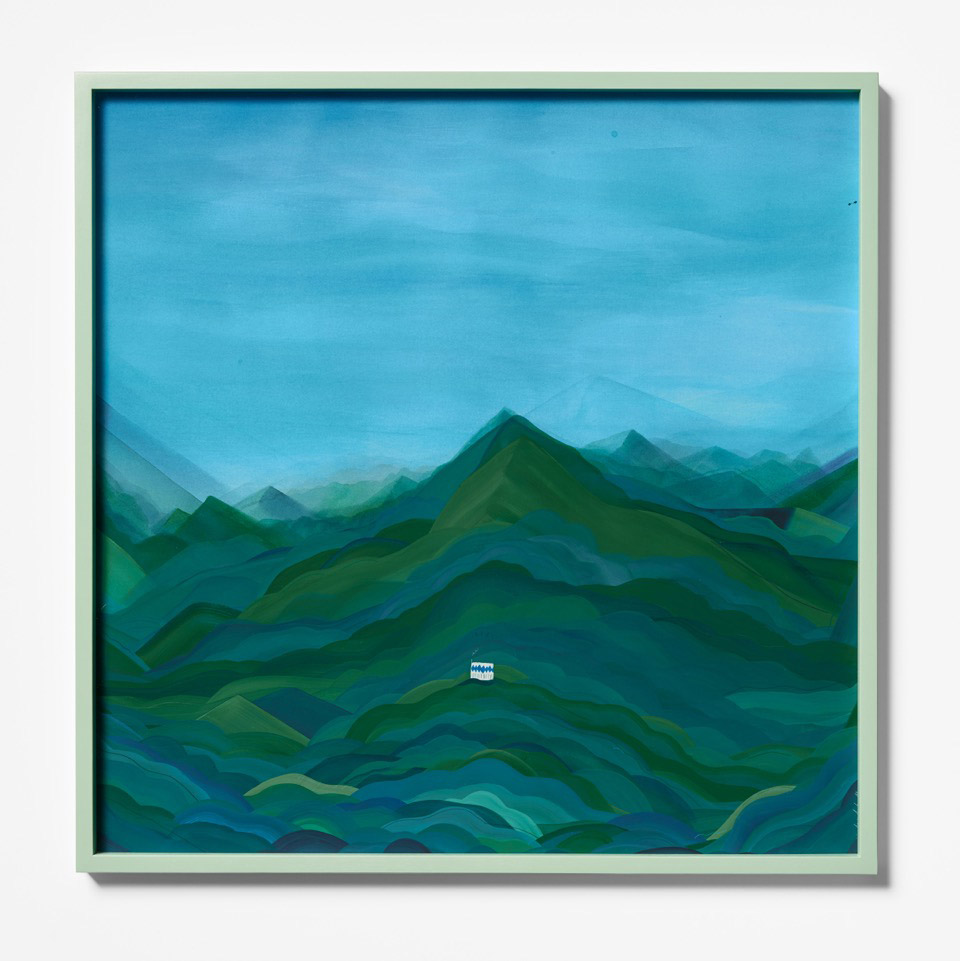 Artist Spotlight: David Booth aka Ghostpatrol – BOOOOOOOM! – CREATE ...