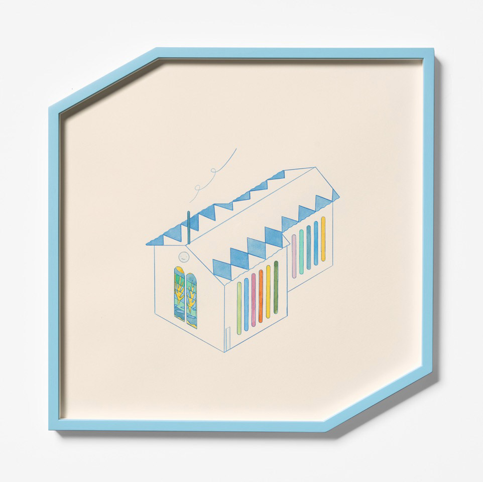 Artist Spotlight: David Booth aka Ghostpatrol – BOOOOOOOM! – CREATE ...