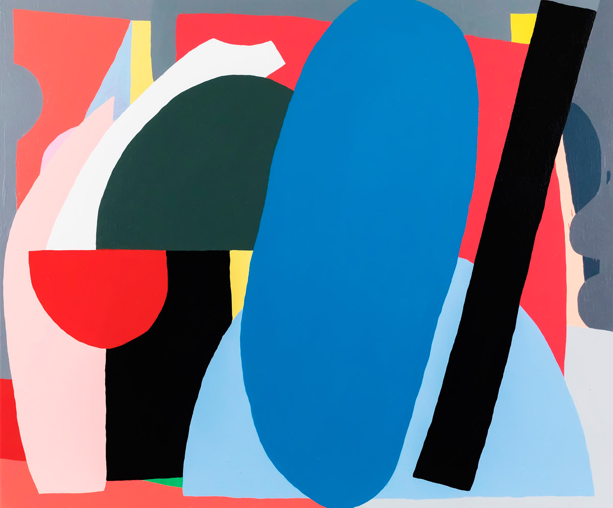 Artist Spotlight: HENSE – BOOOOOOOM! – CREATE * INSPIRE * COMMUNITY ...