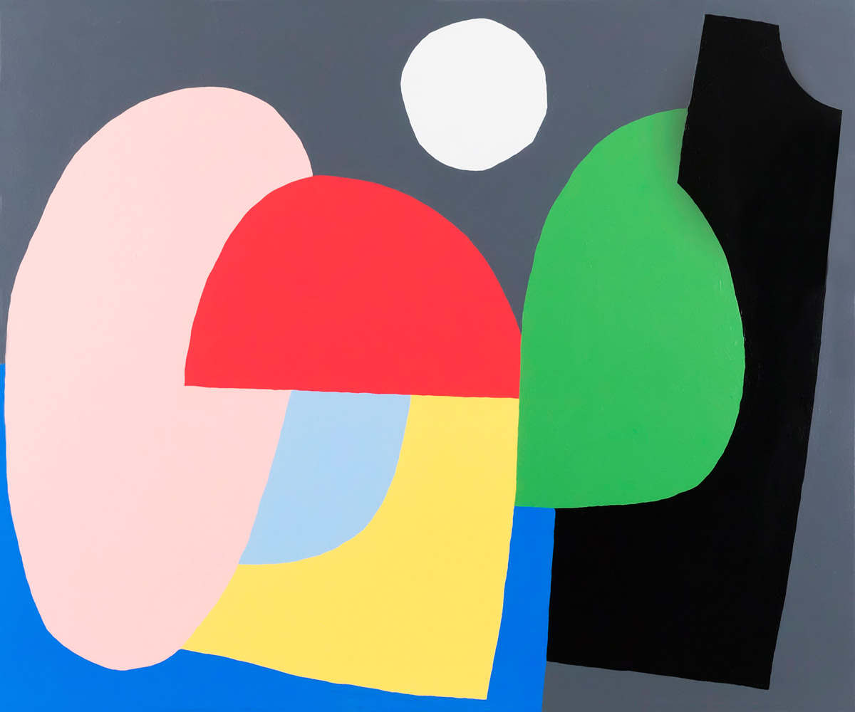 Artist Spotlight: HENSE – BOOOOOOOM! – CREATE * INSPIRE * COMMUNITY ...