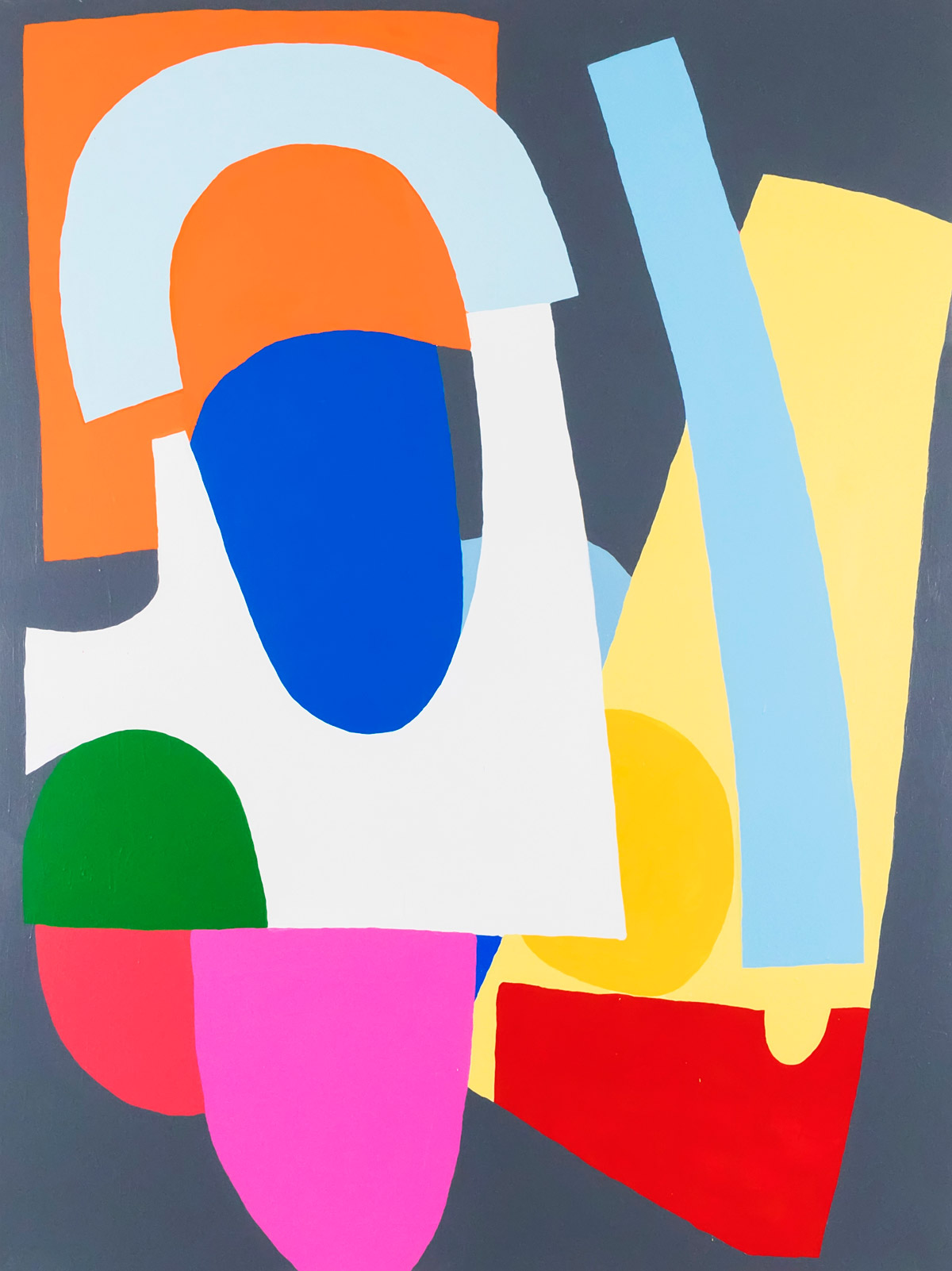 Artist Spotlight: HENSE – BOOOOOOOM! – CREATE * INSPIRE * COMMUNITY ...