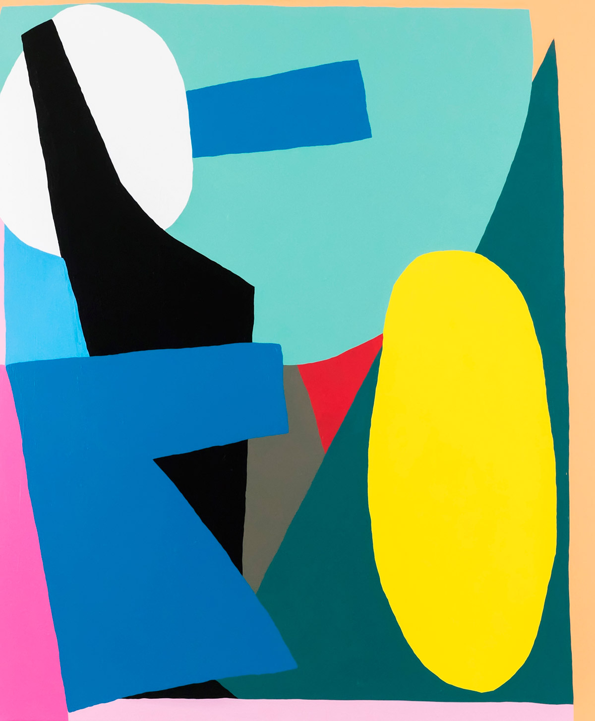 Artist Spotlight: HENSE – BOOOOOOOM! – CREATE * INSPIRE * COMMUNITY ...