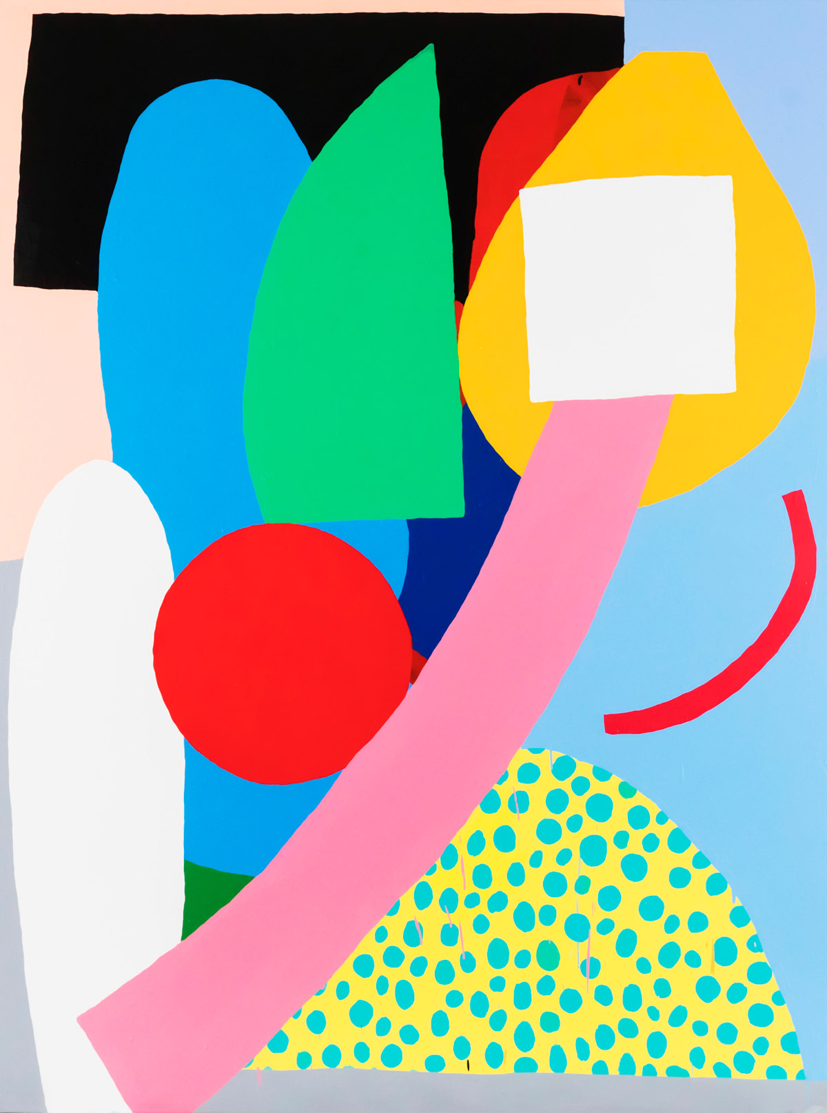 Artist Spotlight: HENSE – BOOOOOOOM! – CREATE * INSPIRE * COMMUNITY ...