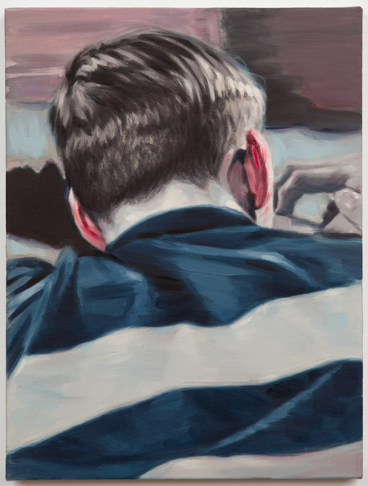 Artist Spotlight: Kris Knight – BOOOOOOOM! – CREATE * INSPIRE ...