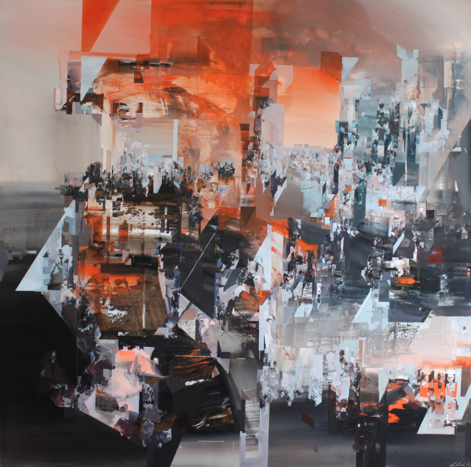 Artist Spotlight: Robert Proch – BOOOOOOOM! – CREATE * INSPIRE ...