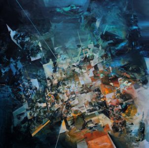 Artist Spotlight: Robert Proch – BOOOOOOOM! – CREATE * INSPIRE ...