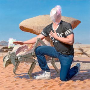 Artist Spotlight: Jean-Pierre Roy – BOOOOOOOM! – CREATE * INSPIRE ...