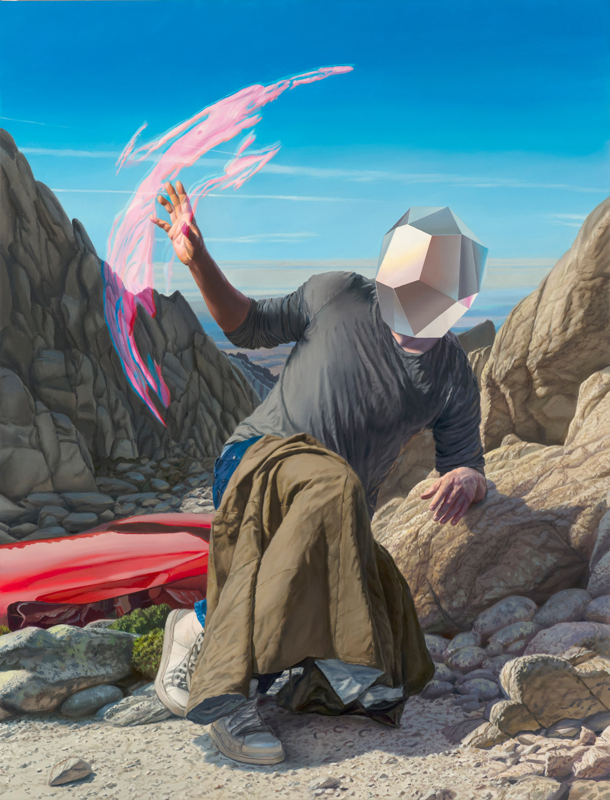 Artist Spotlight: Jean-Pierre Roy – BOOOOOOOM! – CREATE * INSPIRE ...