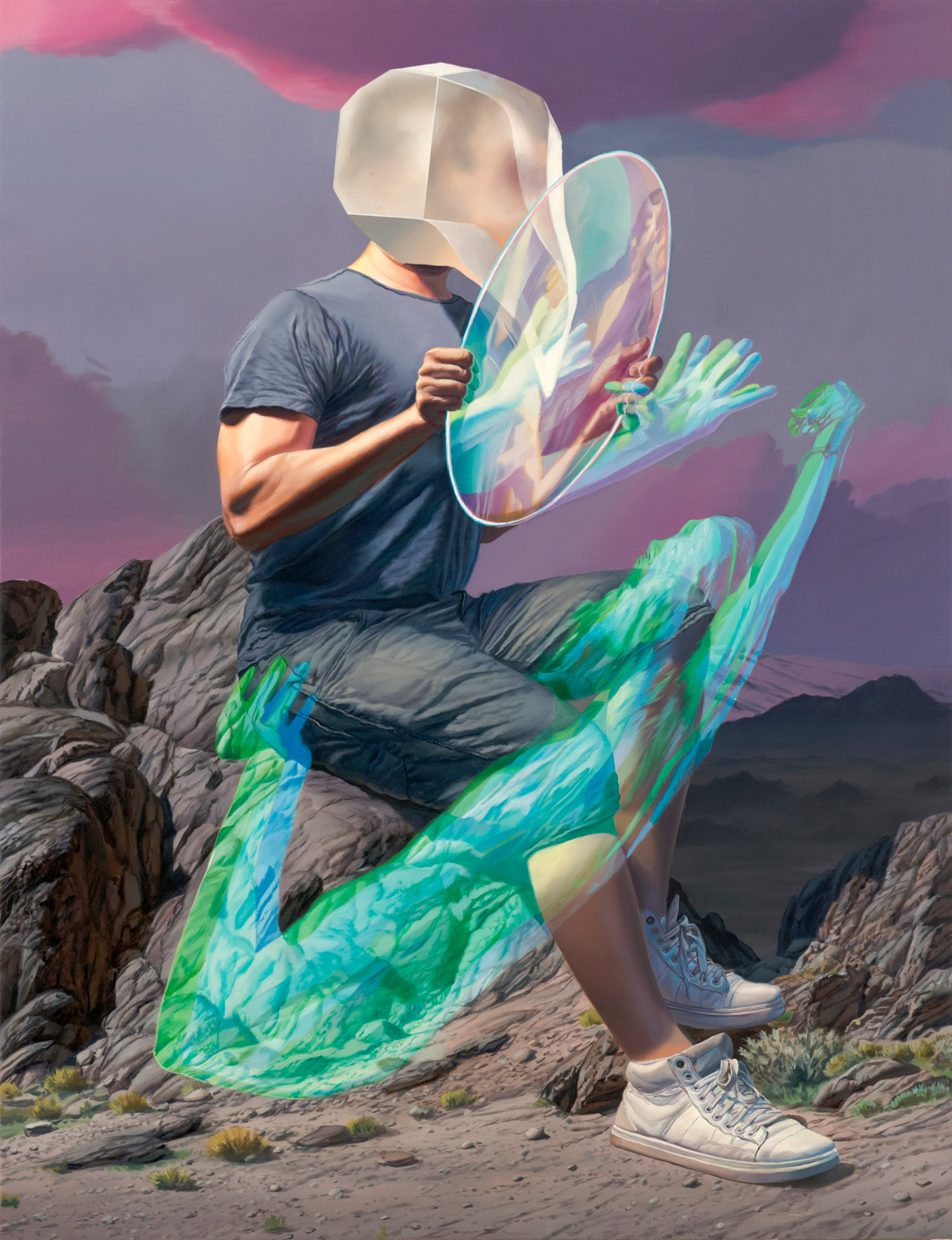 Artist Spotlight: Jean-Pierre Roy – BOOOOOOOM! – CREATE * INSPIRE ...