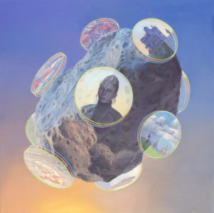 Artist Spotlight: Jean-Pierre Roy – BOOOOOOOM! – CREATE * INSPIRE ...