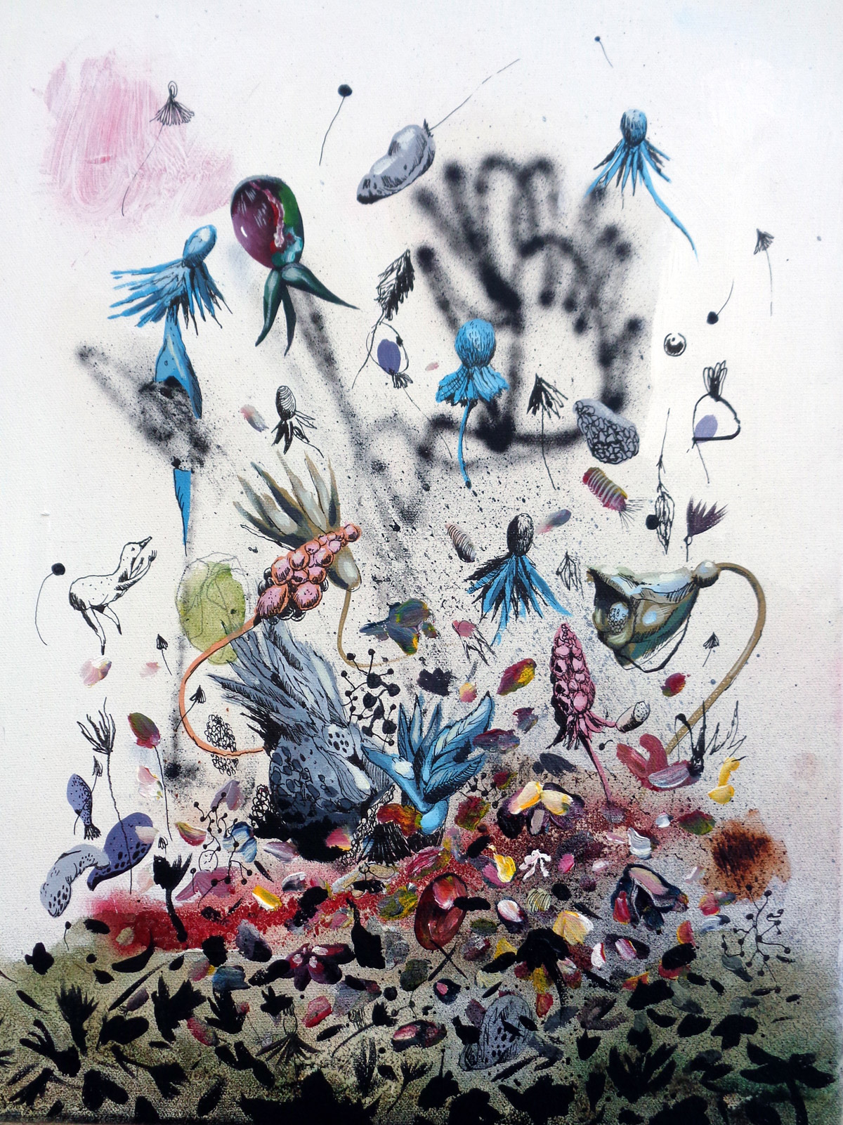 Artist Spotlight: Collin van der Sluijs – BOOOOOOOM! – CREATE * INSPIRE ...