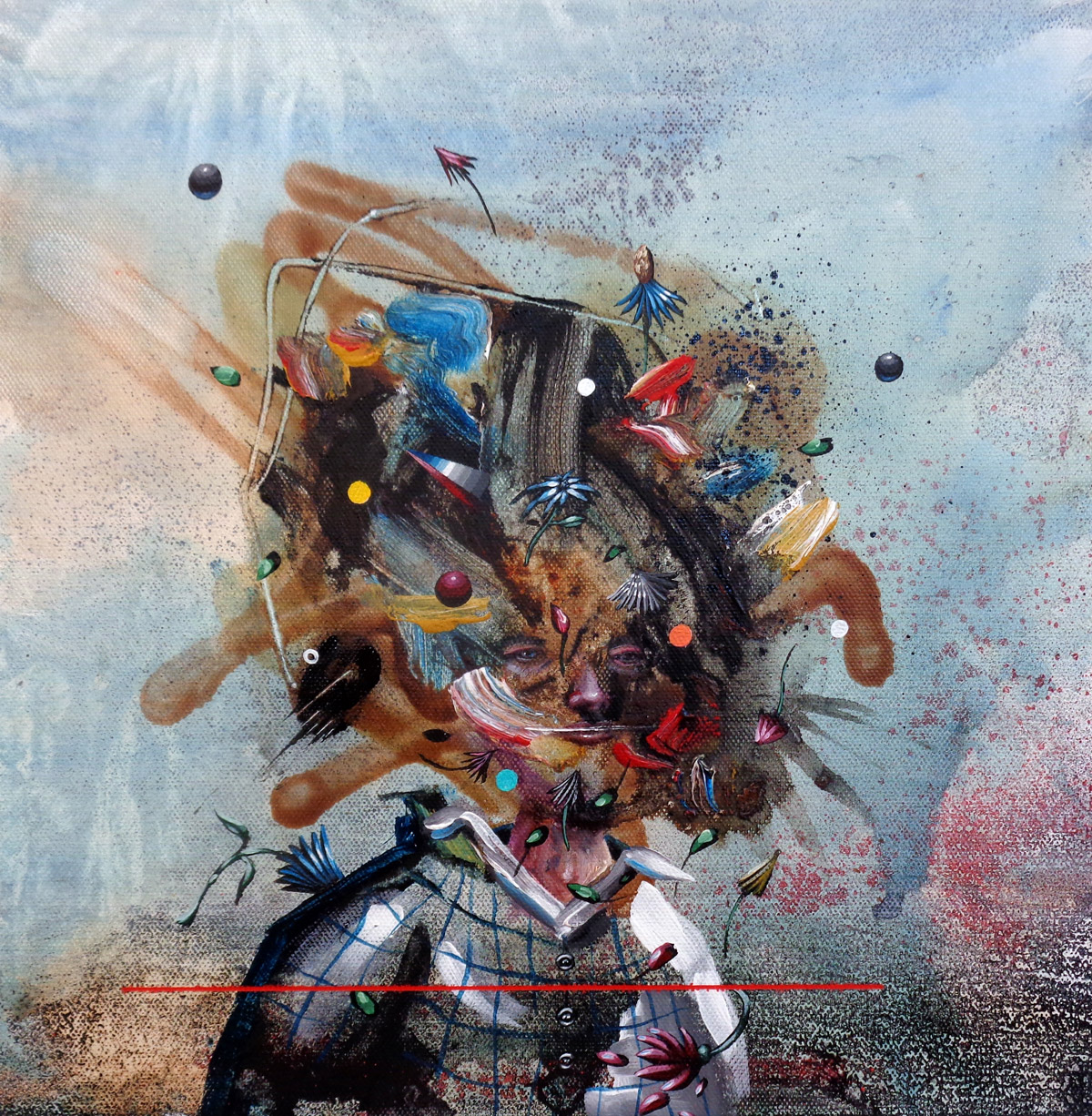Artist Spotlight: Collin van der Sluijs – BOOOOOOOM! – CREATE * INSPIRE ...