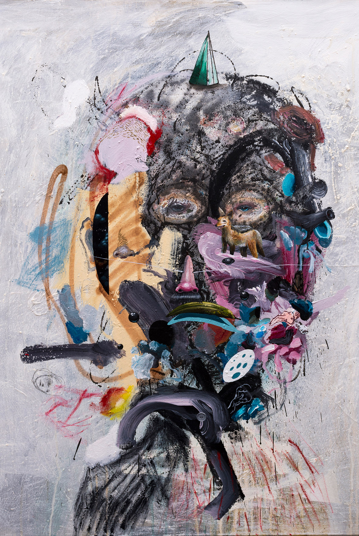 Artist Spotlight: Collin van der Sluijs – BOOOOOOOM! – CREATE * INSPIRE ...