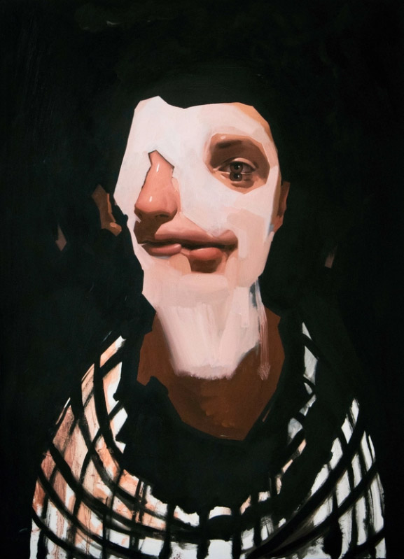 Artist Spotlight: Emilio Villalba – BOOOOOOOM! – CREATE * INSPIRE ...