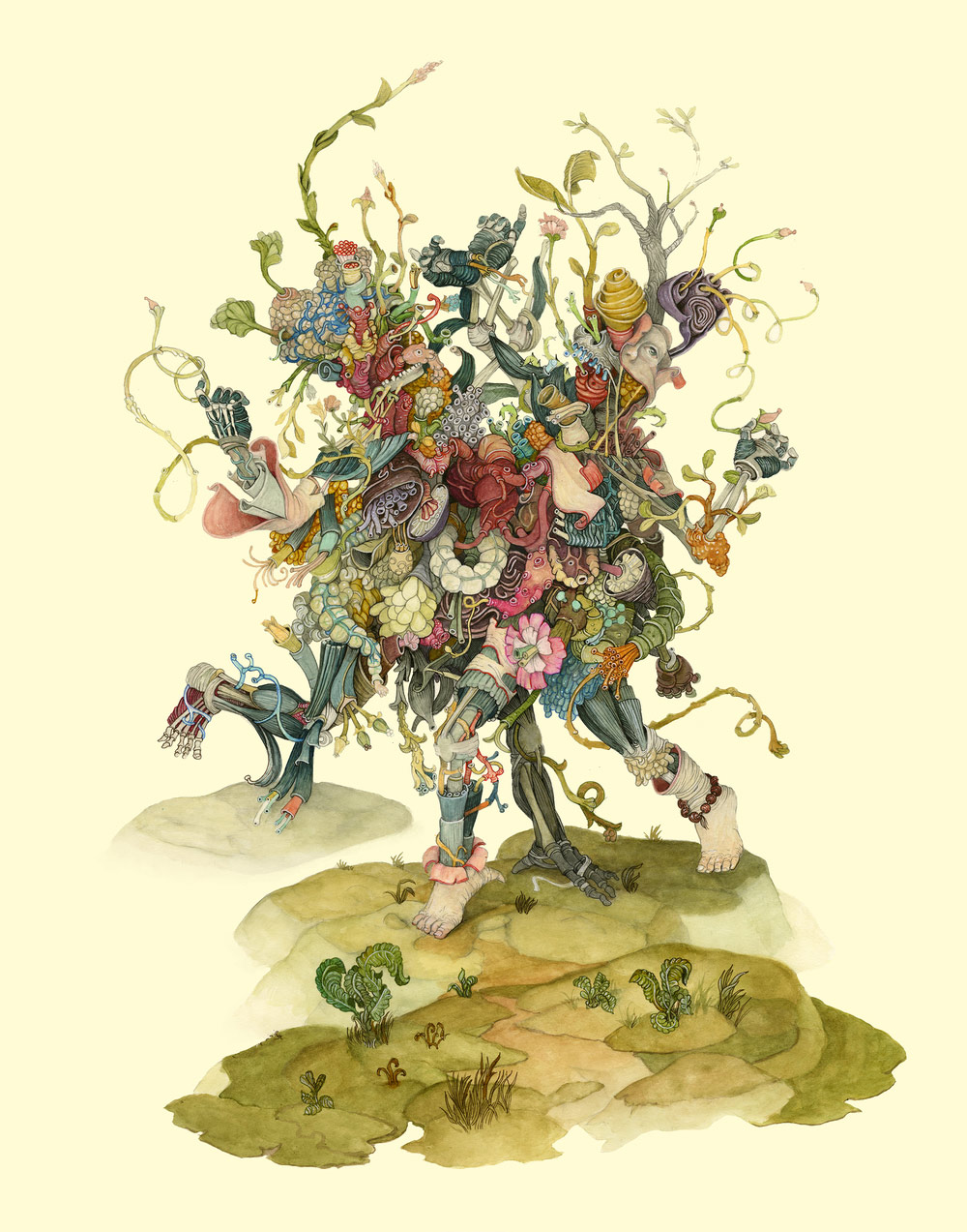 Artist Spotlight: Alex Kuno – BOOOOOOOM! – CREATE * INSPIRE * COMMUNITY ...