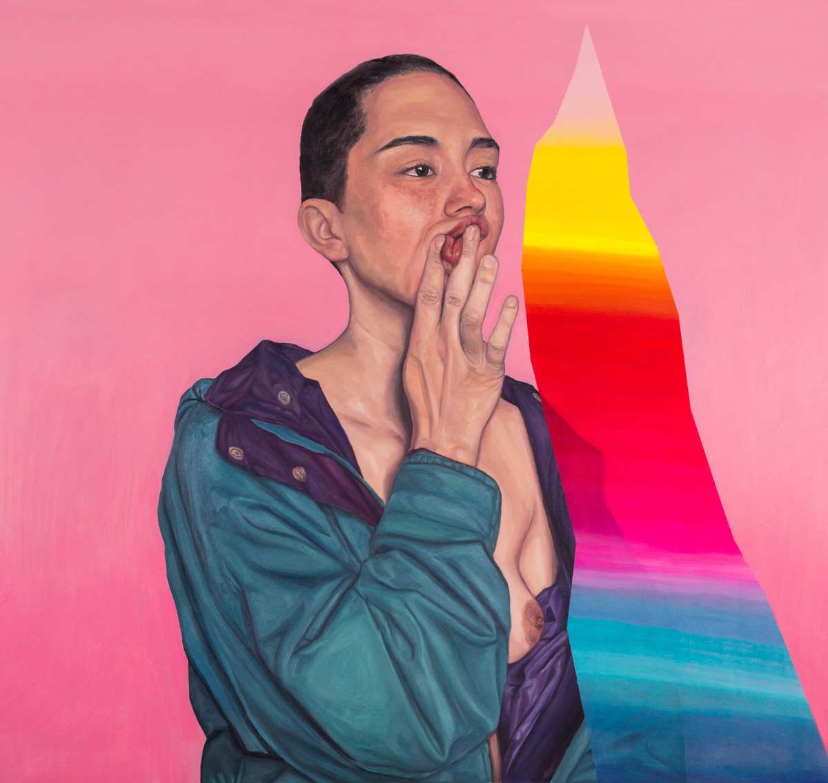 Artist Spotlight: EVER – BOOOOOOOM! – CREATE * INSPIRE * COMMUNITY ...
