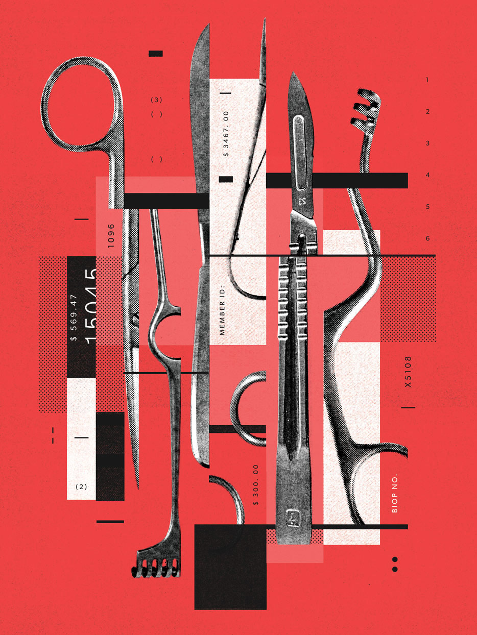 Illustrator Spotlight: Mike McQuade – BOOOOOOOM! – CREATE * INSPIRE ...